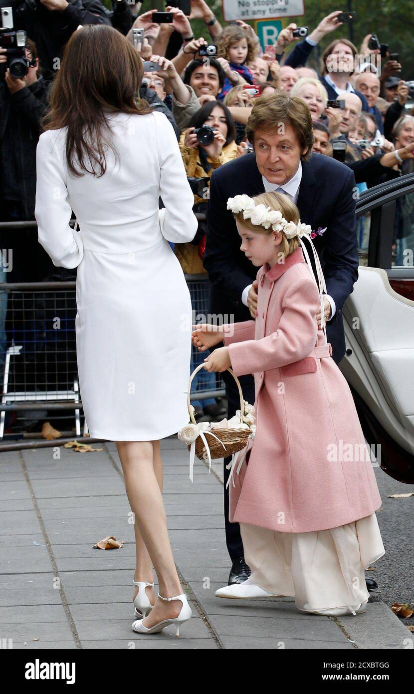 Beatrice mccartney hi-res stock photography and images - Alamy