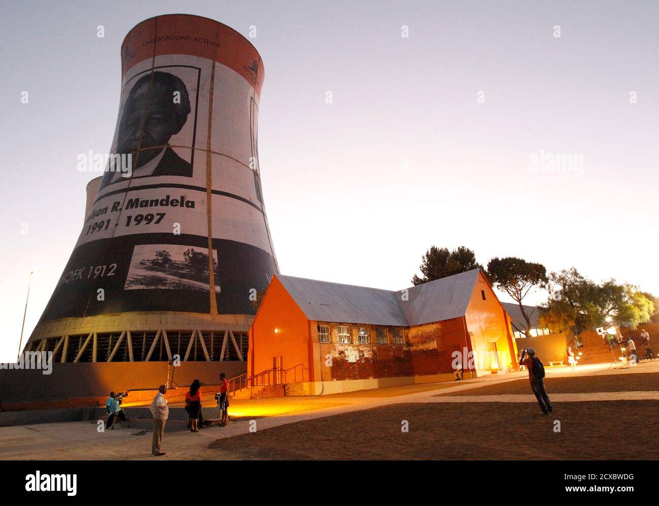 African national congress founding hi-res stock photography and images ...