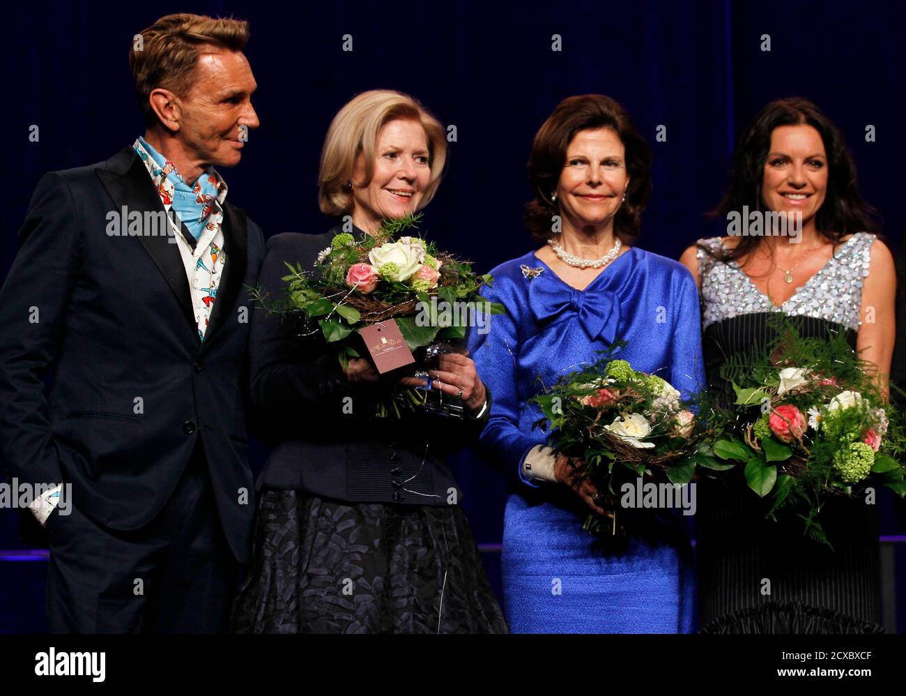 Steiger award hi-res stock photography and images - Alamy