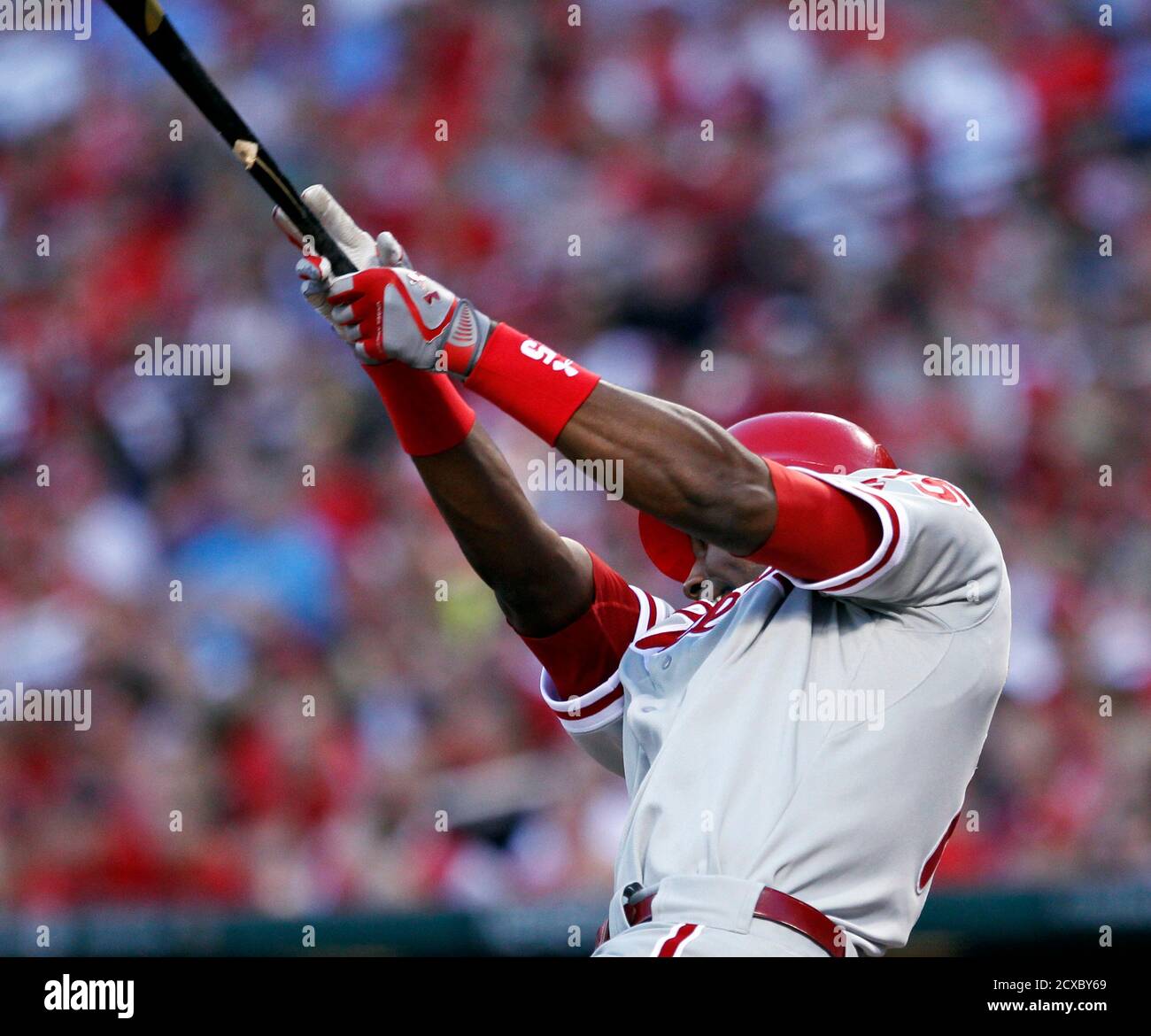 John mayberry jr hi-res stock photography and images - Alamy