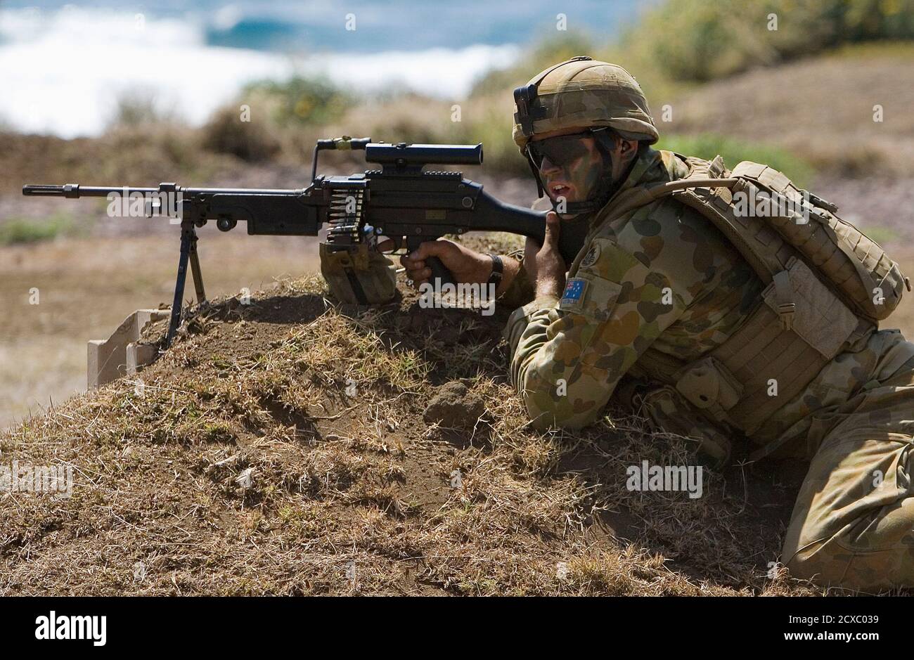 Troop movement hi-res stock photography and images - Alamy