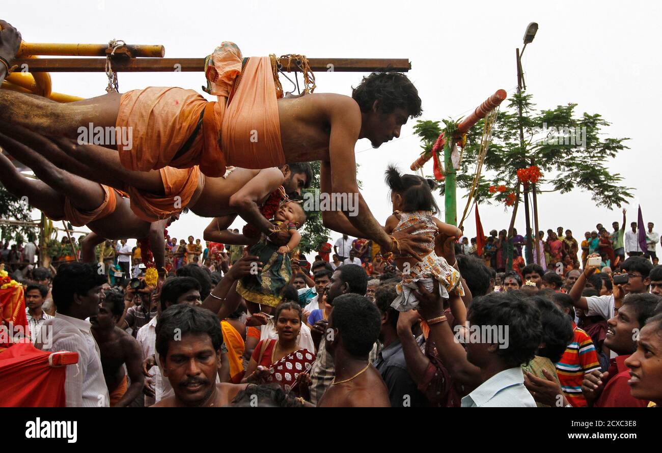 Aadi Festival High Resolution Stock Photography and Images - Alamy