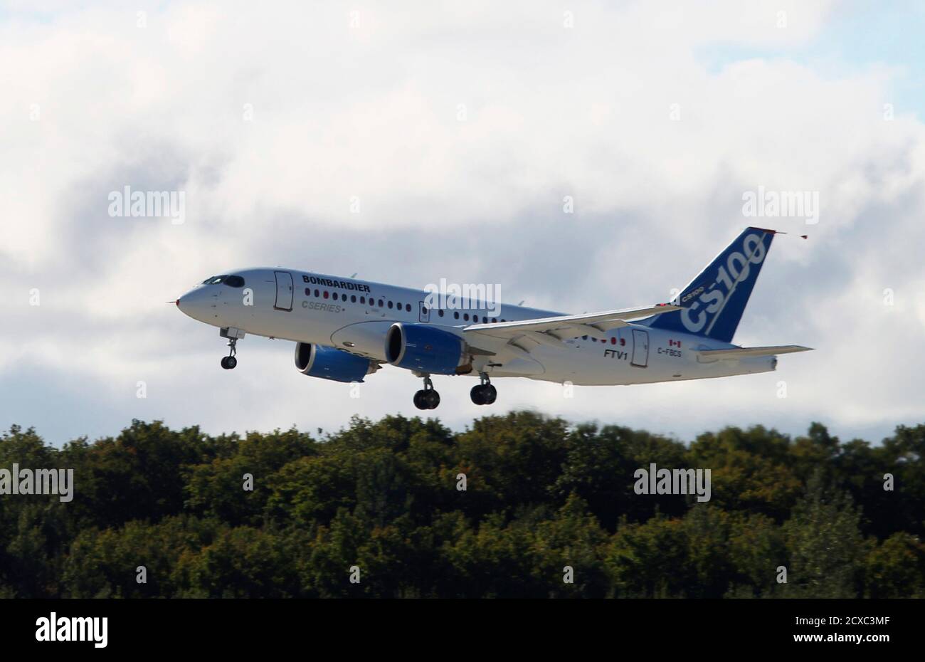 Aircraft test program hi-res stock photography and images - Alamy