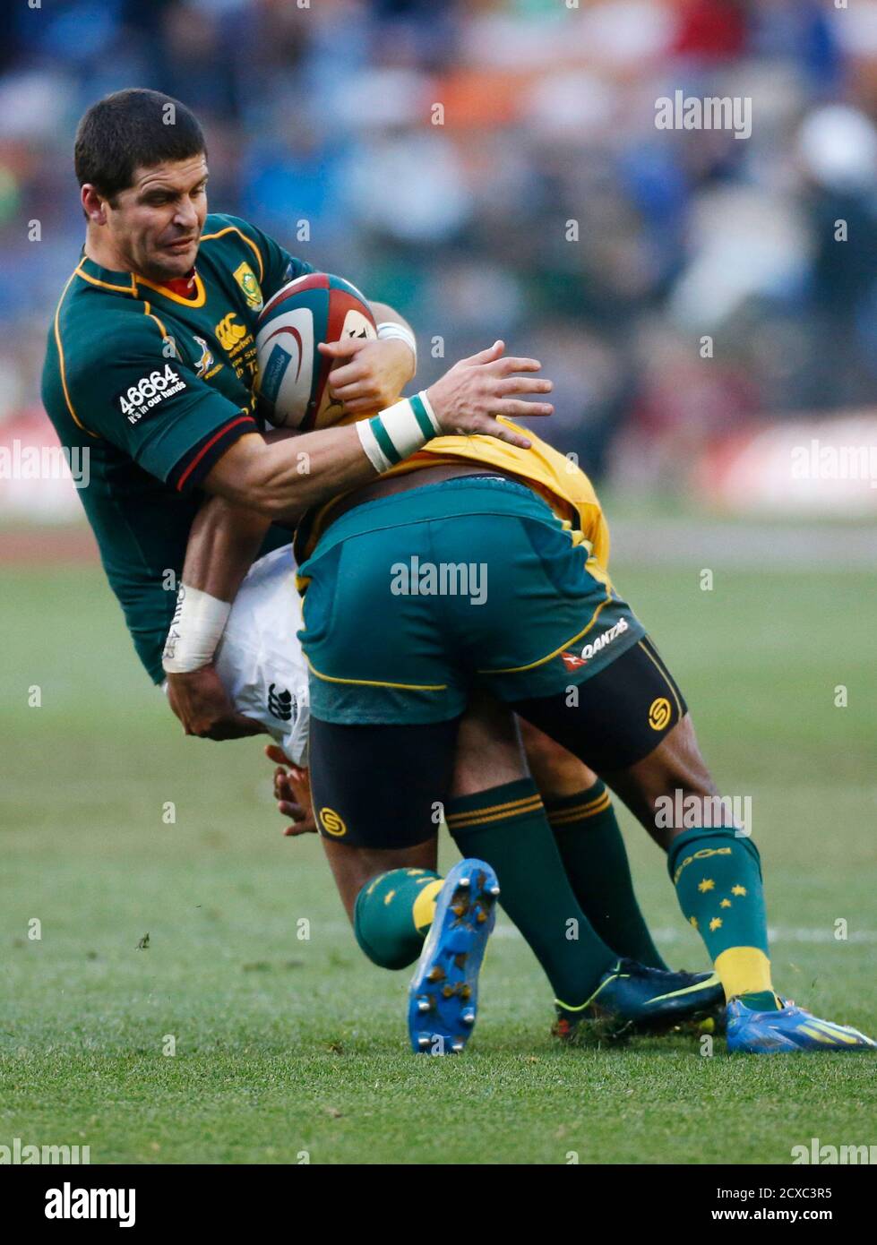 South africas morne steyn hi-res stock photography and images - Alamy