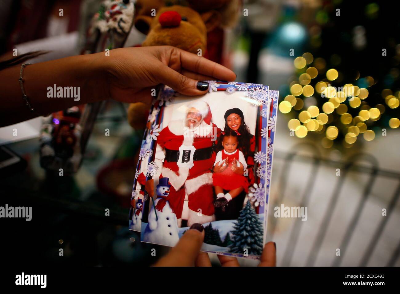 Baldwin hills crenshaw mall hi-res stock photography and images - Alamy