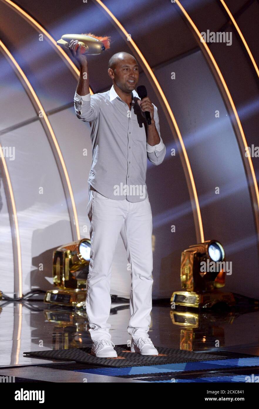 Getting slimed hi-res stock photography and images - Alamy