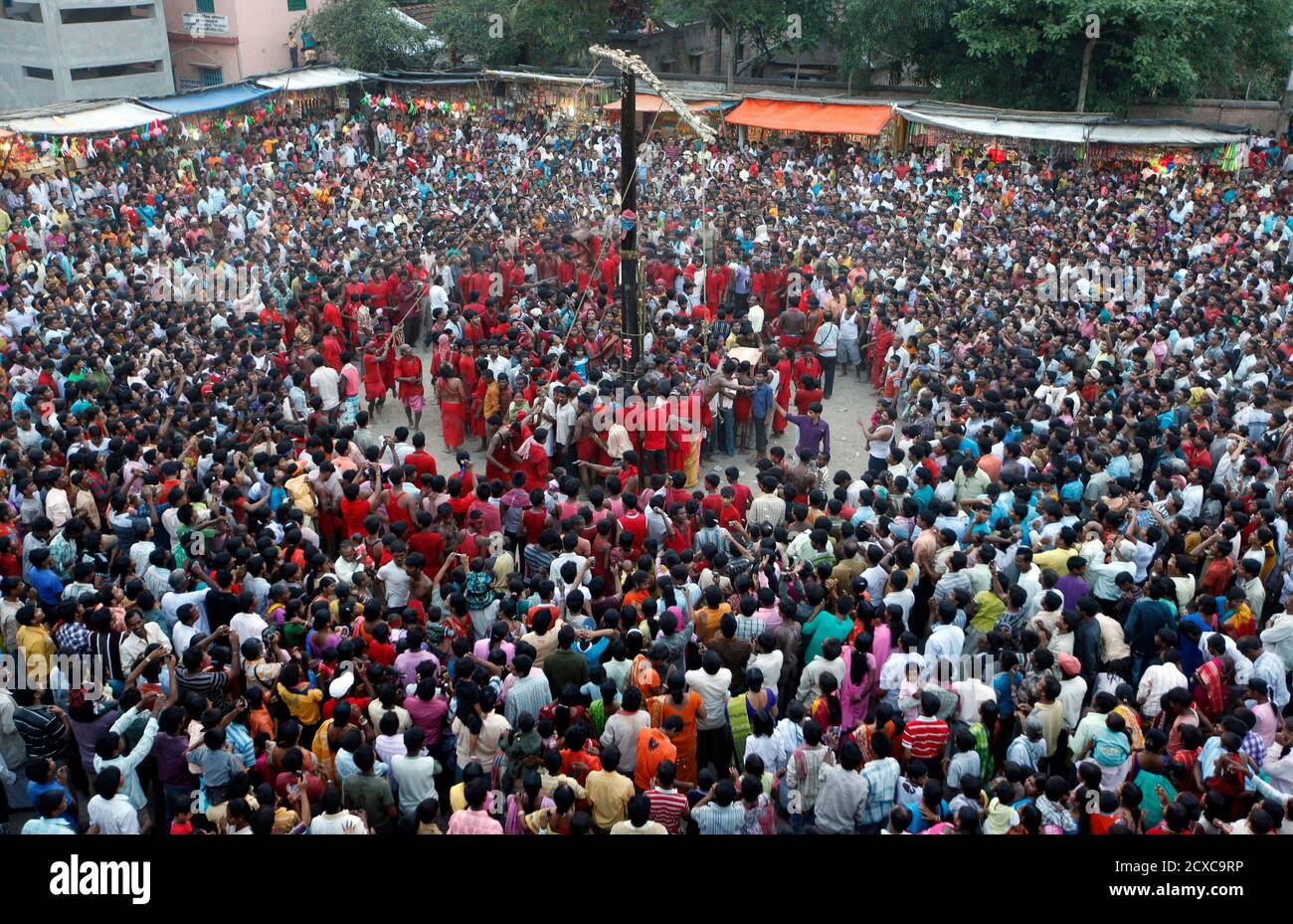 Chadak ritual hi-res stock photography and images - Alamy