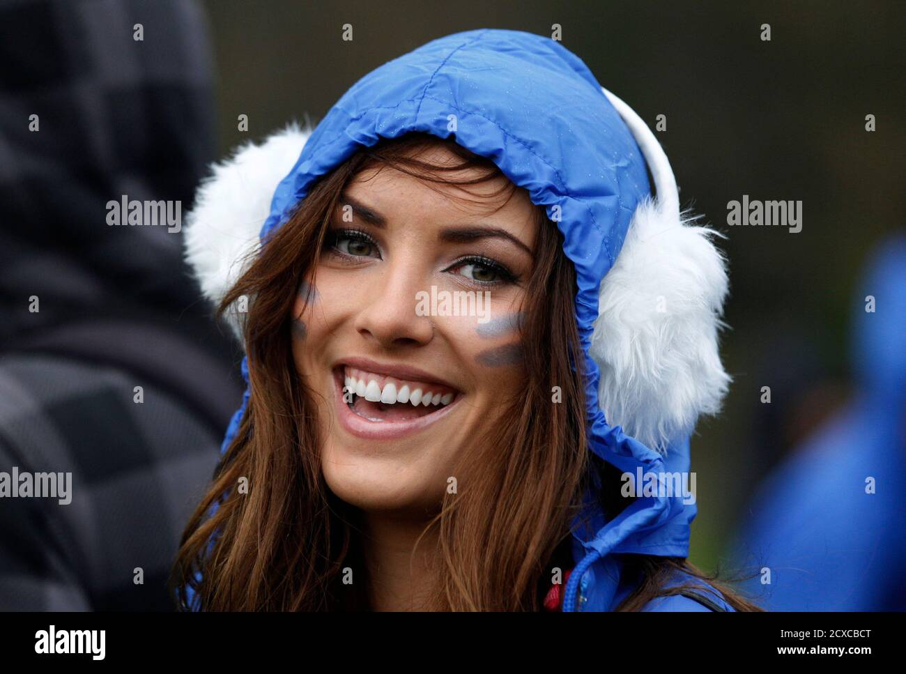 Holly carpenter hi-res stock photography and images - Alamy