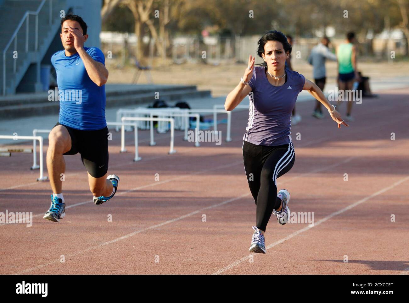 Olympics iraq hi-res stock photography and images - Alamy