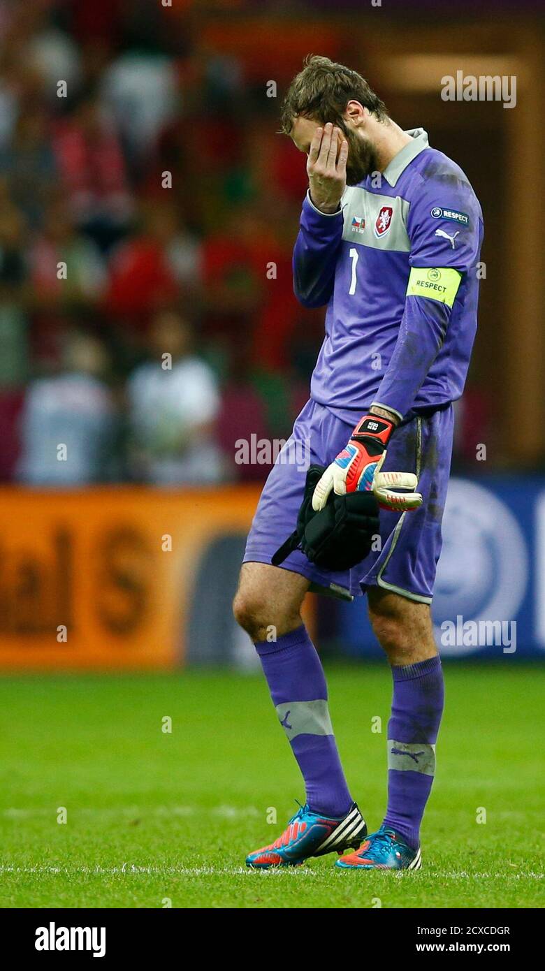 Kai cech hi-res stock photography and images - Alamy