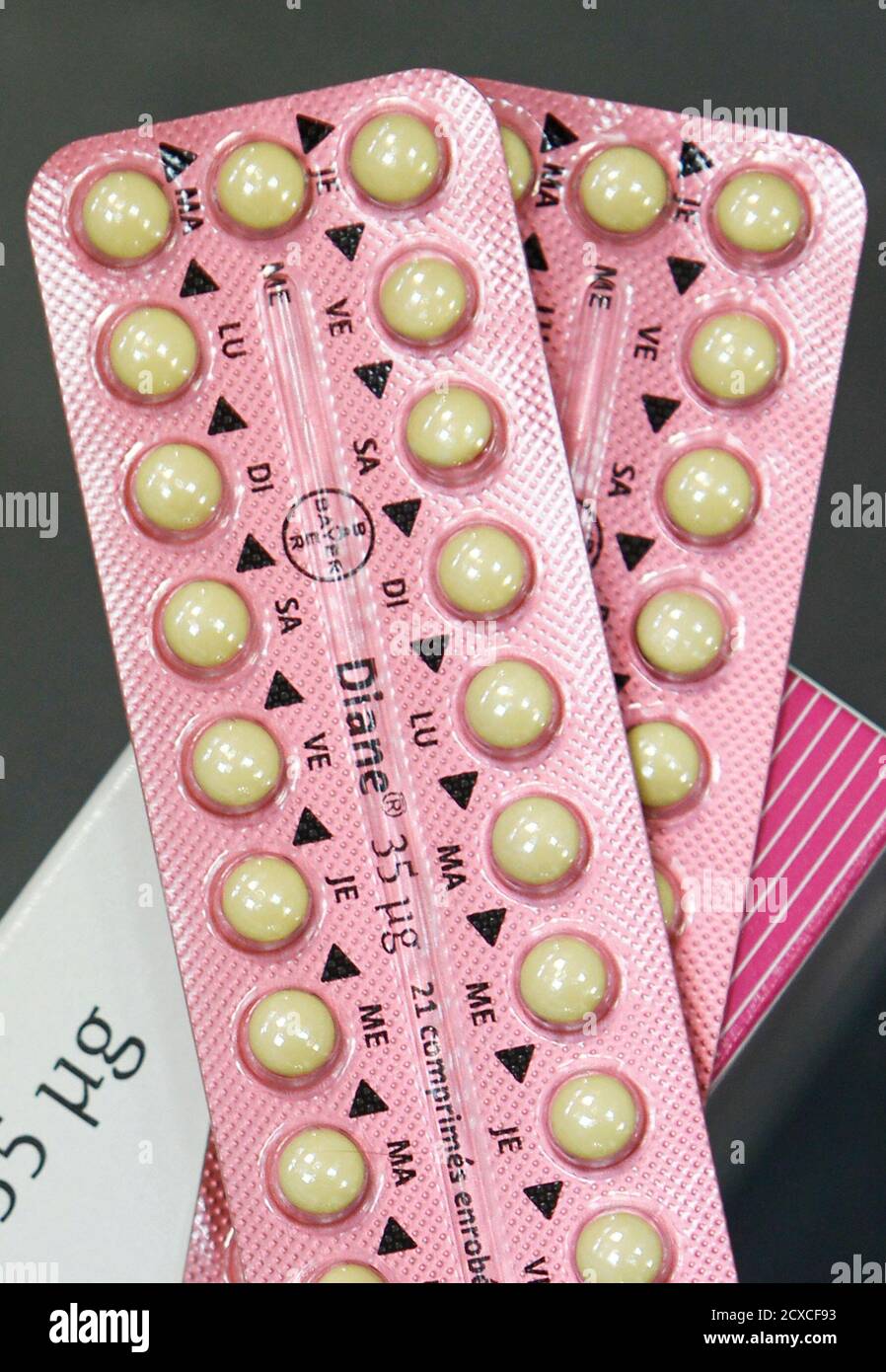 Pill regulator hi-res stock photography and images - Alamy