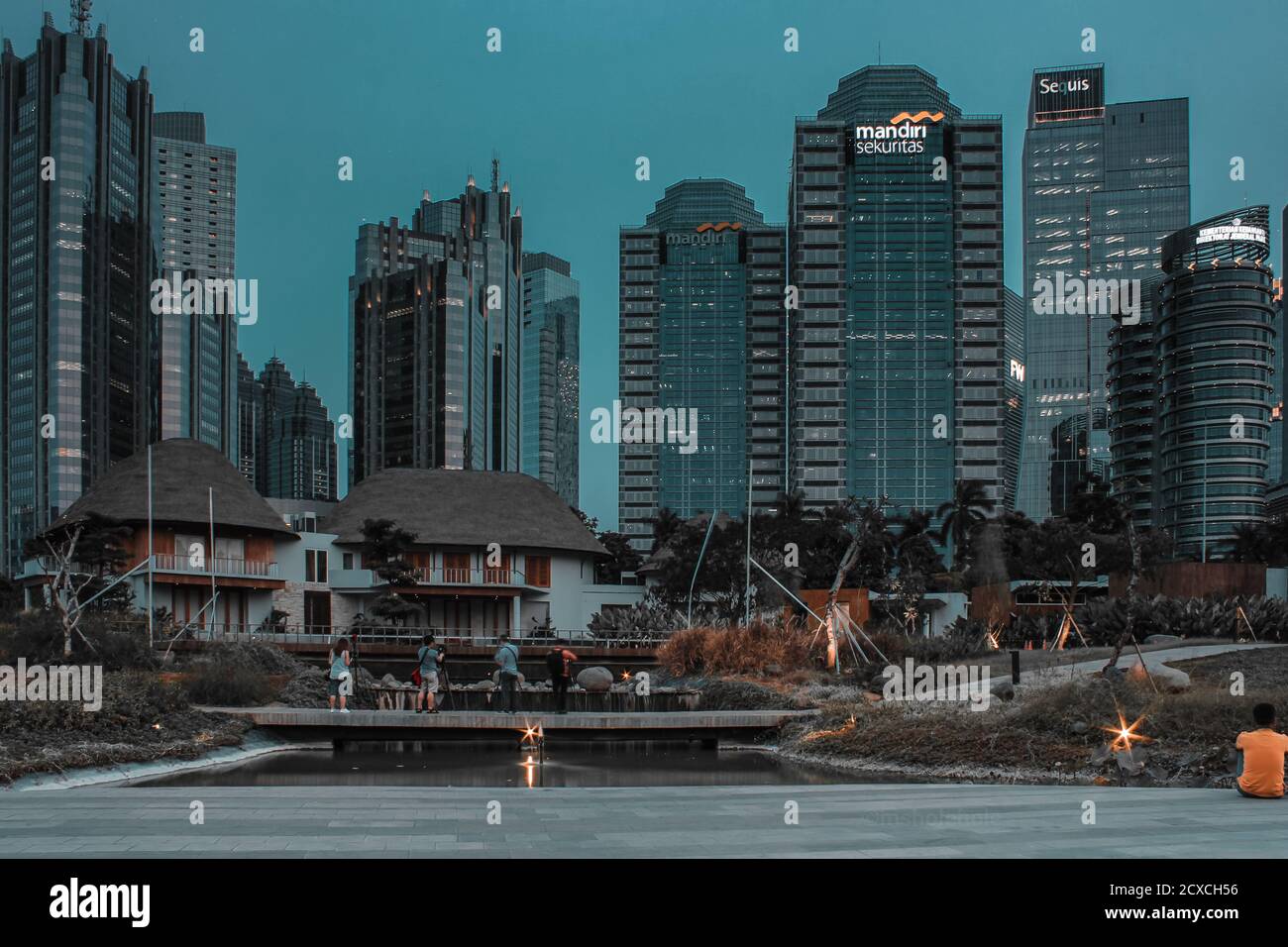 Night view kota hi-res stock photography and images - Alamy