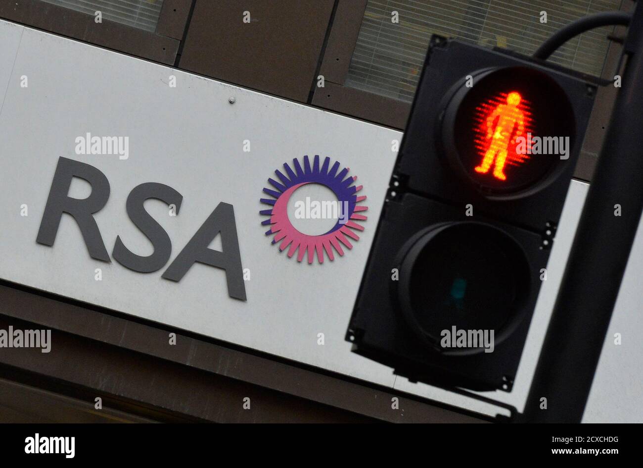 Rsa and insurance and london hi-res stock photography and images - Alamy
