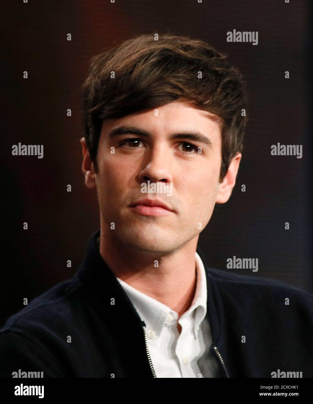 Blake lee hi-res stock photography and images - Alamy