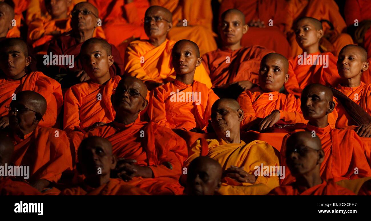 Myanmar 969 movement hi-res stock photography and images - Alamy