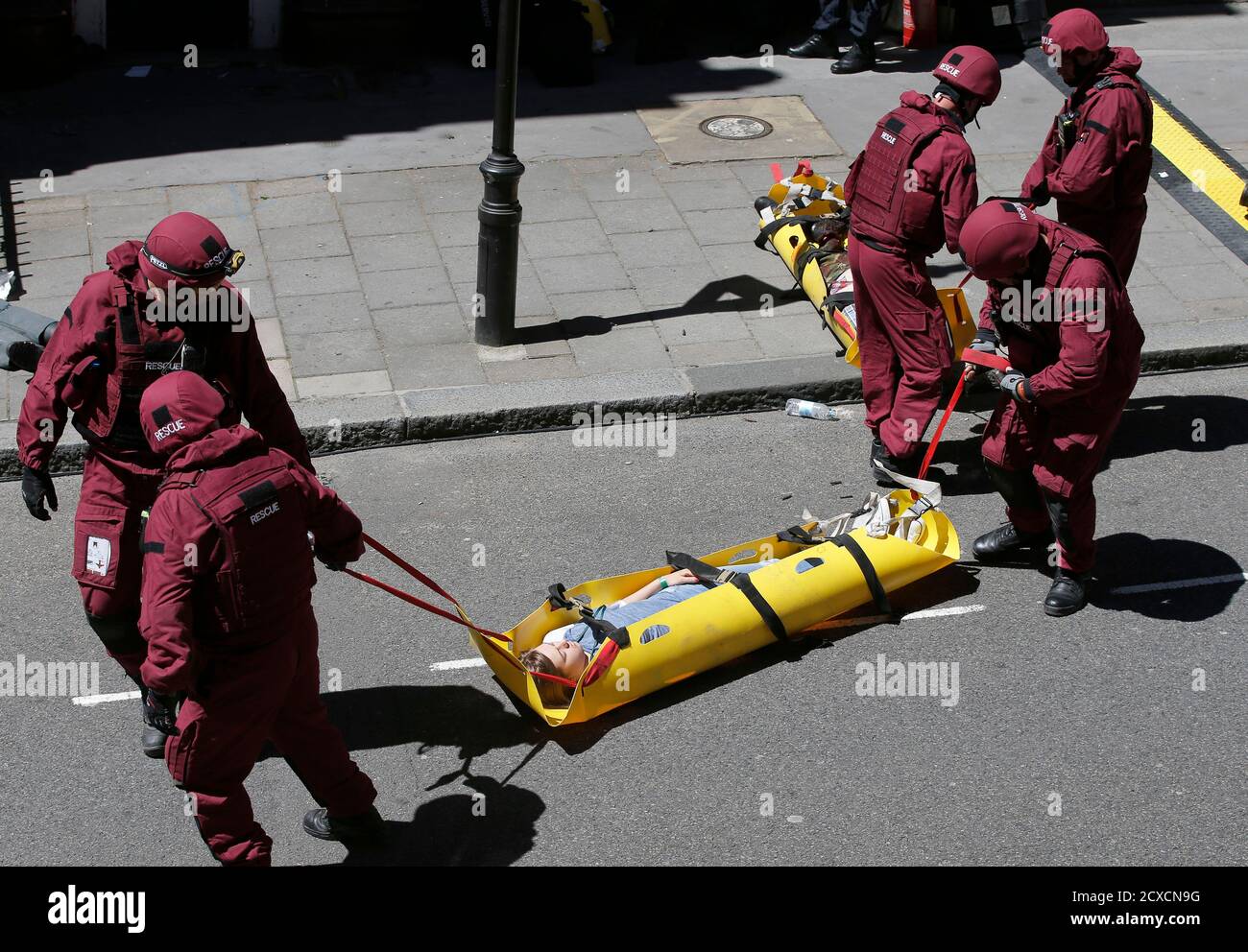 Marauding Attack High Resolution Stock Photography and Images - Alamy