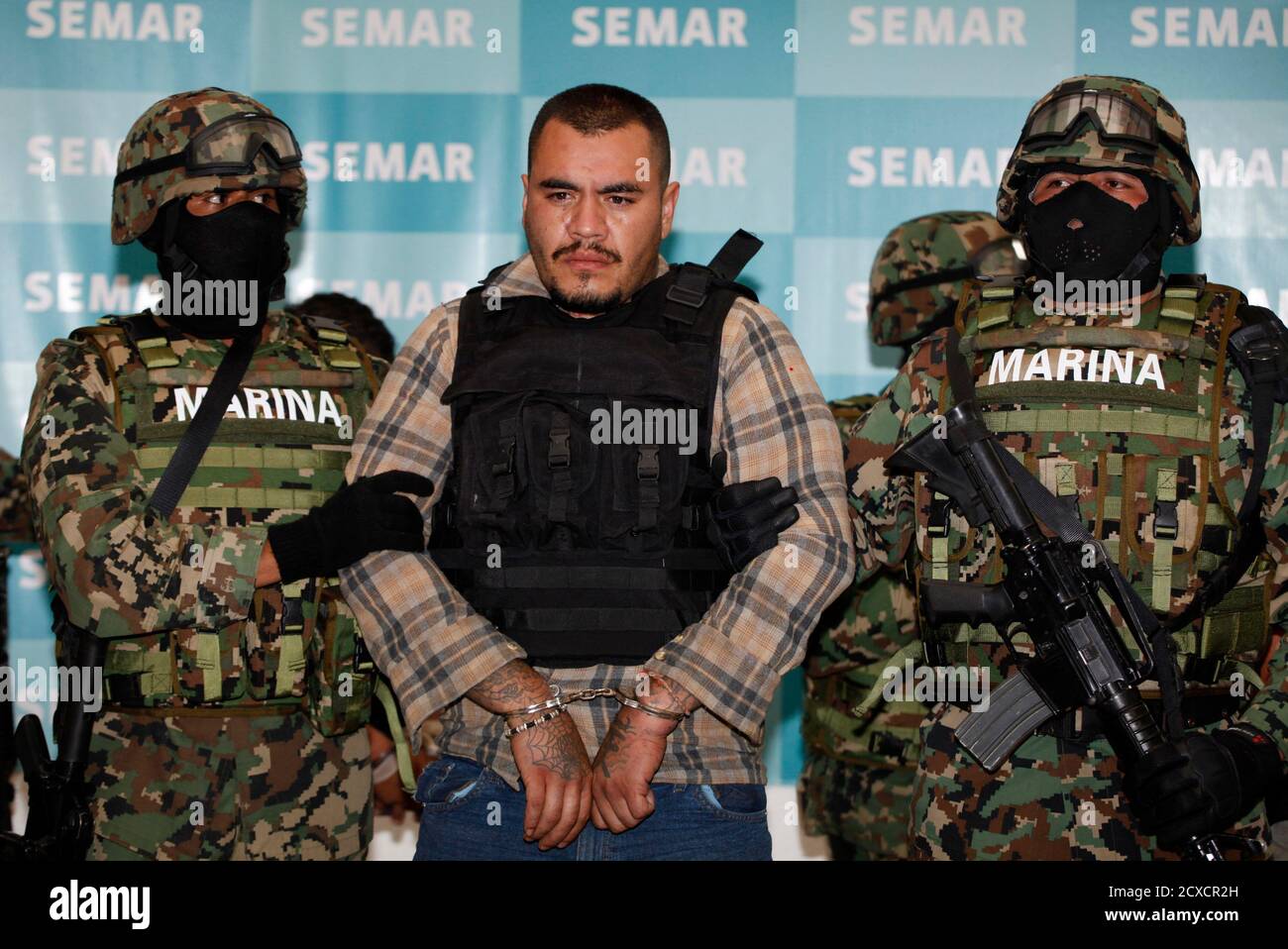 Jorge luna hi-res stock photography and images - Alamy