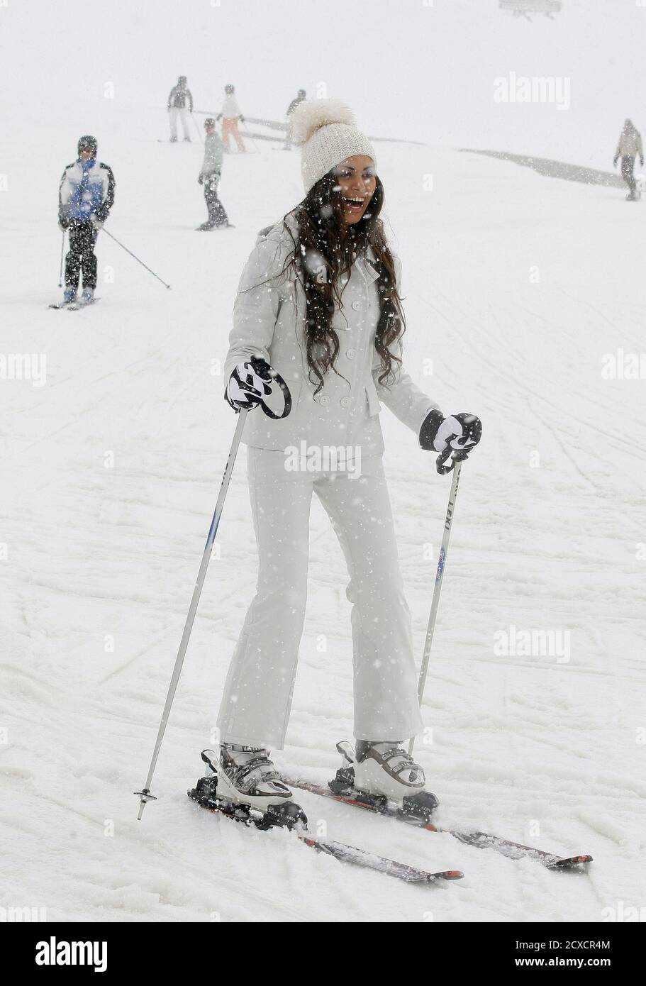 Ruby rubacuori hi-res stock photography and images - Alamy