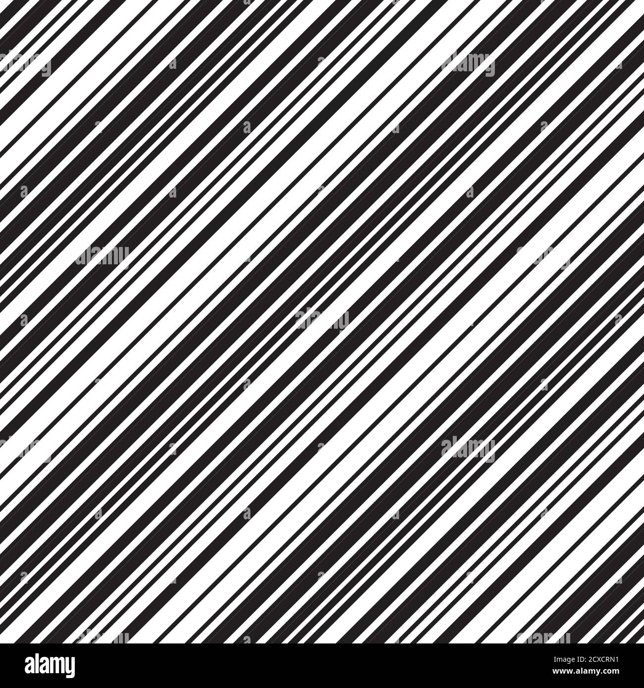 Oblique pattern with black lines Stock Vector Image & Art - Alamy