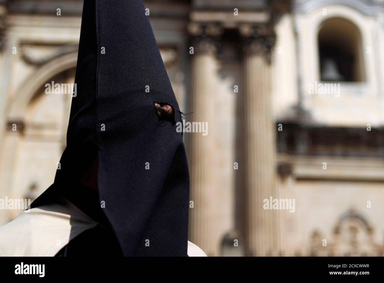 Jesus nazareno guatemala hi-res stock photography and images - Alamy