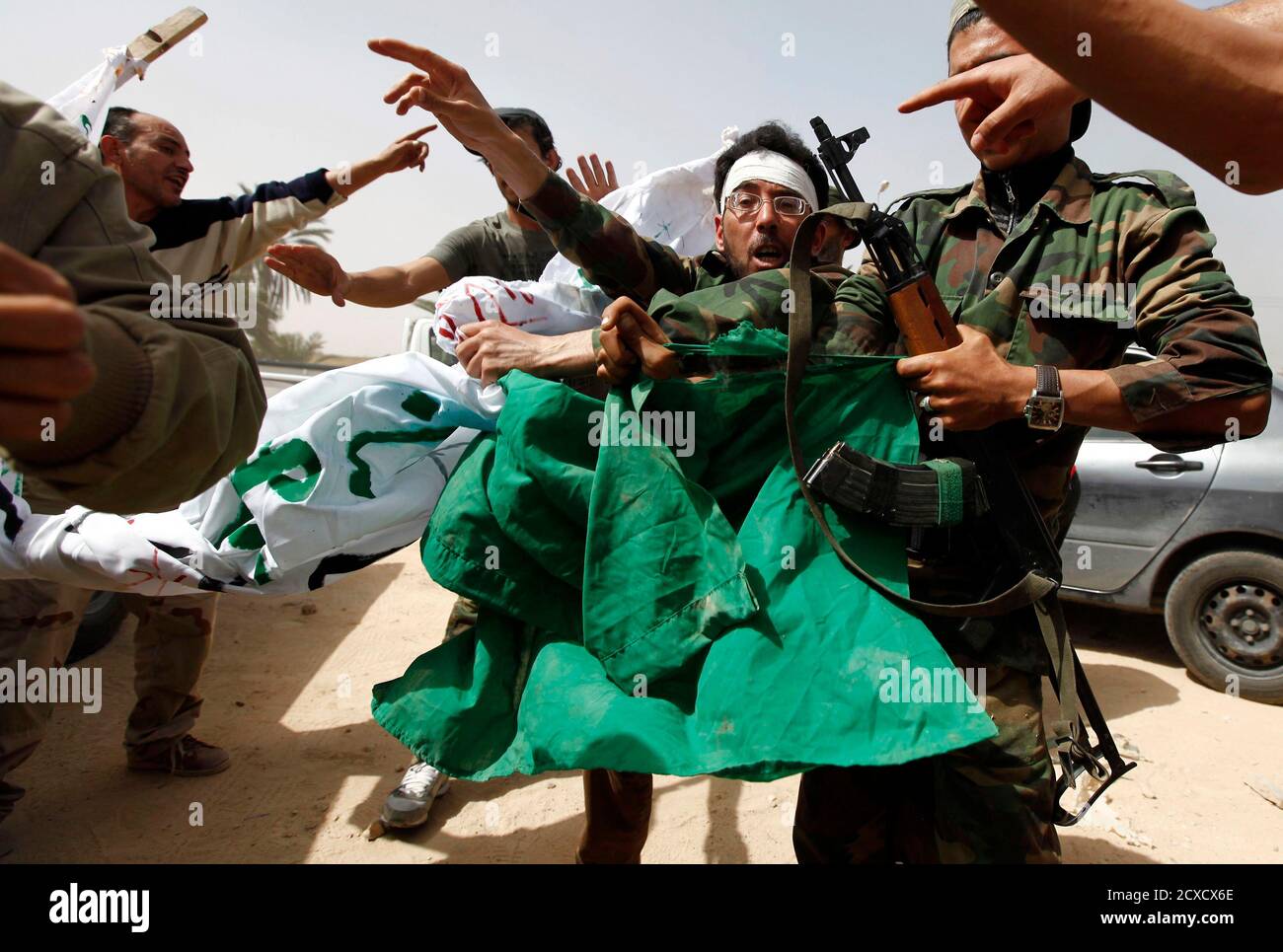 Libya 1969 hi-res stock photography and images - Alamy