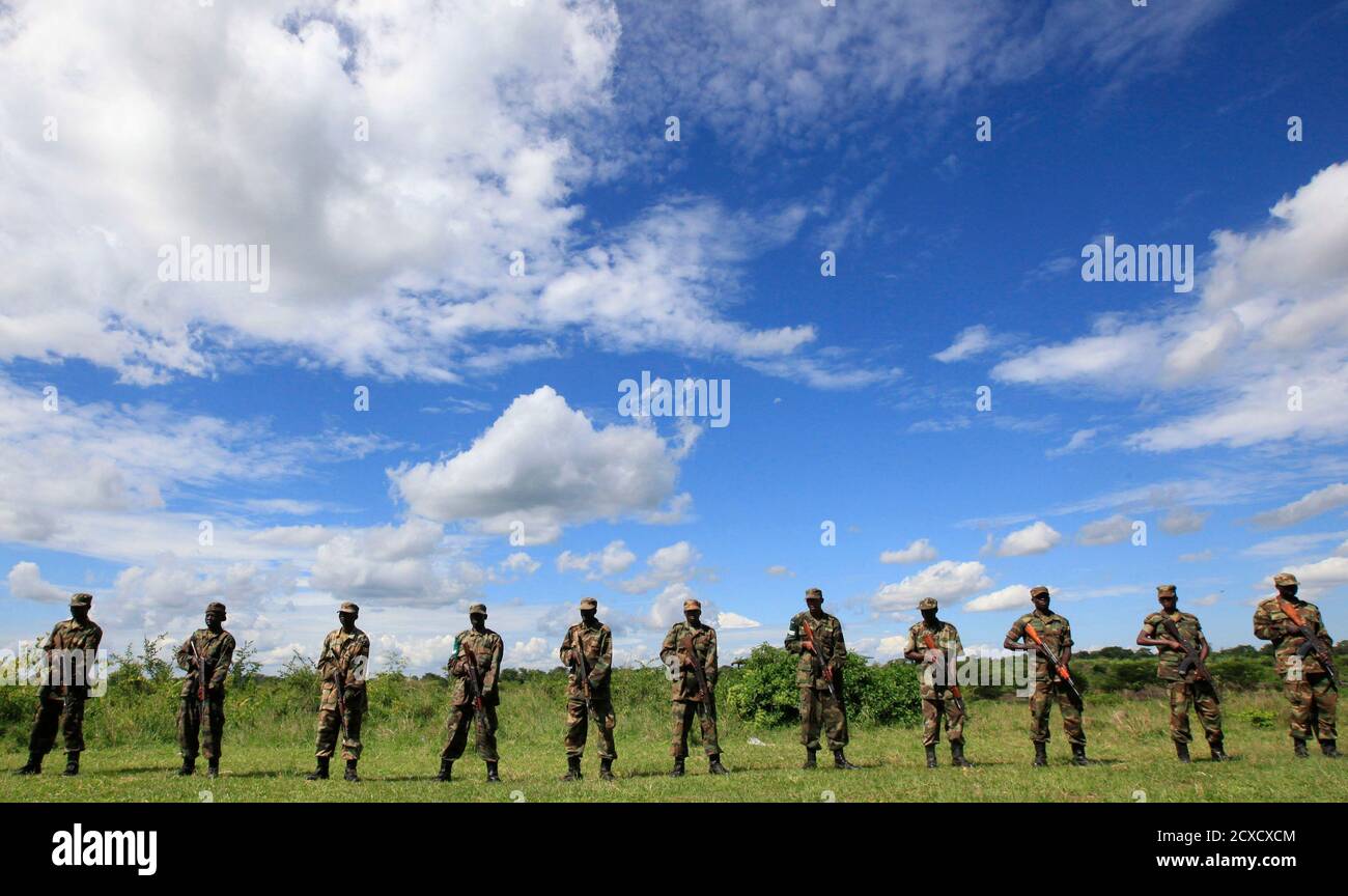 South african man in uniform High Resolution Stock Photography and ...