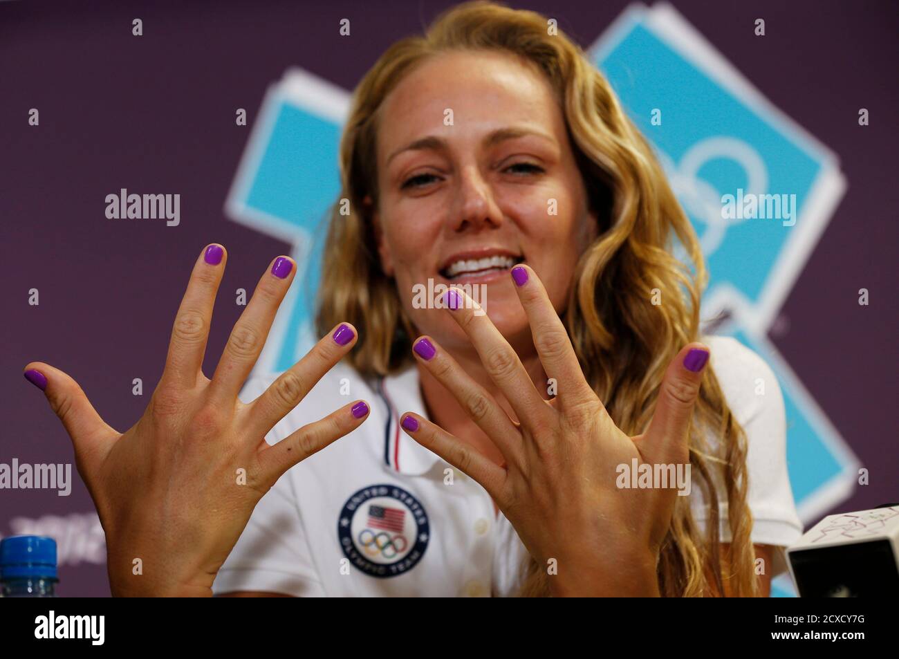 Jennifer kessy hi-res stock photography and images - Alamy