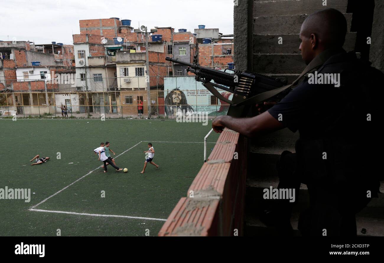Three Boys Brazil High Resolution Stock Photography and Images - Alamy