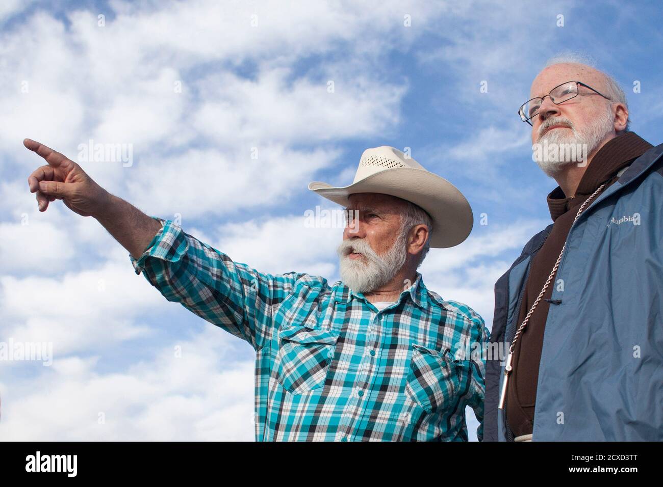 Father omalley hi-res stock photography and images - Alamy