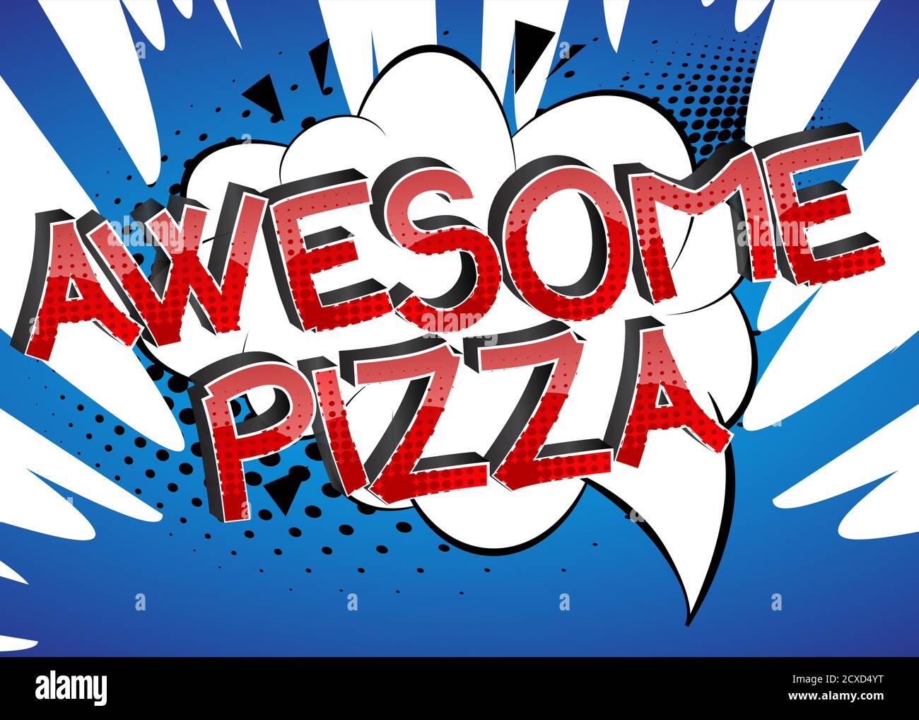 Slice words Stock Vector Images - Alamy