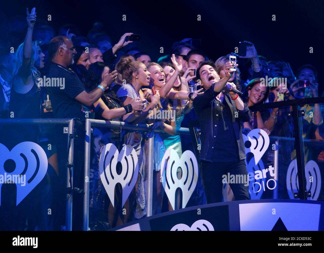 Pat monahan train hi-res stock photography and images - Alamy