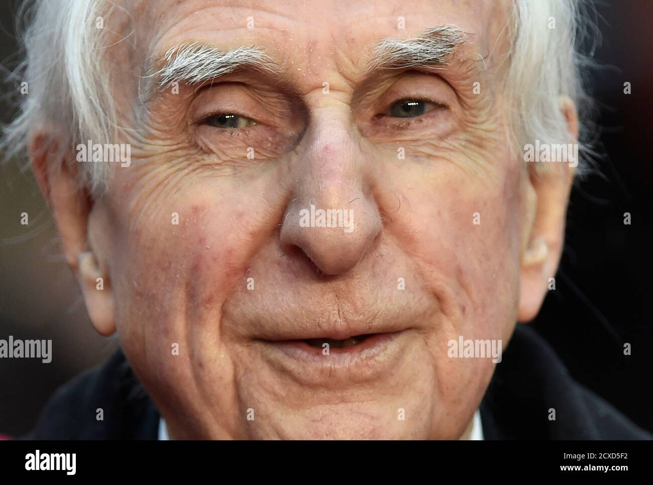 Michael bond paddington hi-res stock photography and images - Alamy