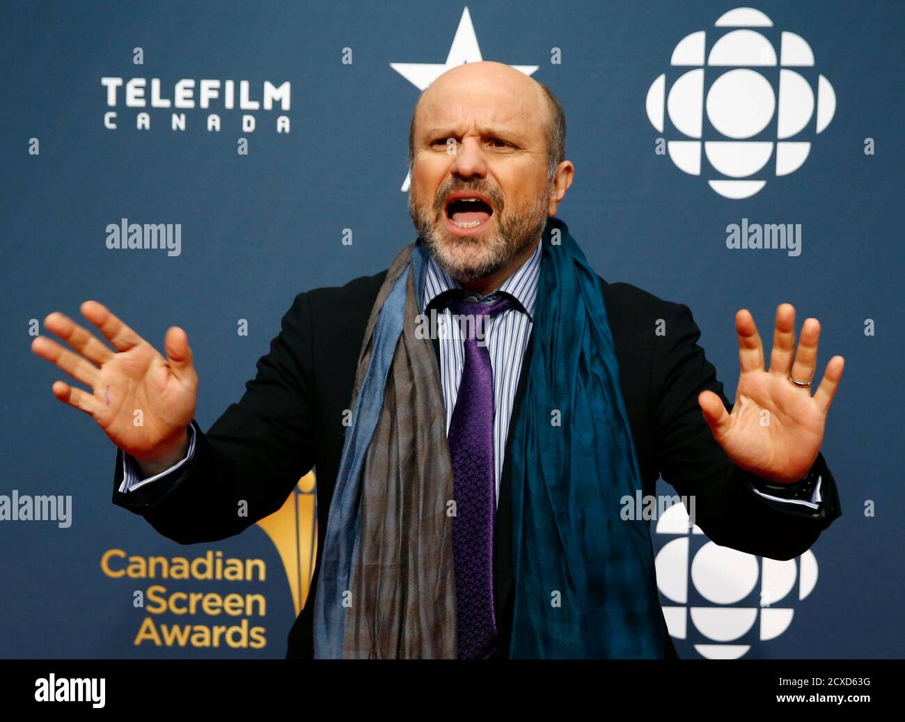 Colantoni enrico hi-res stock photography and images - Alamy