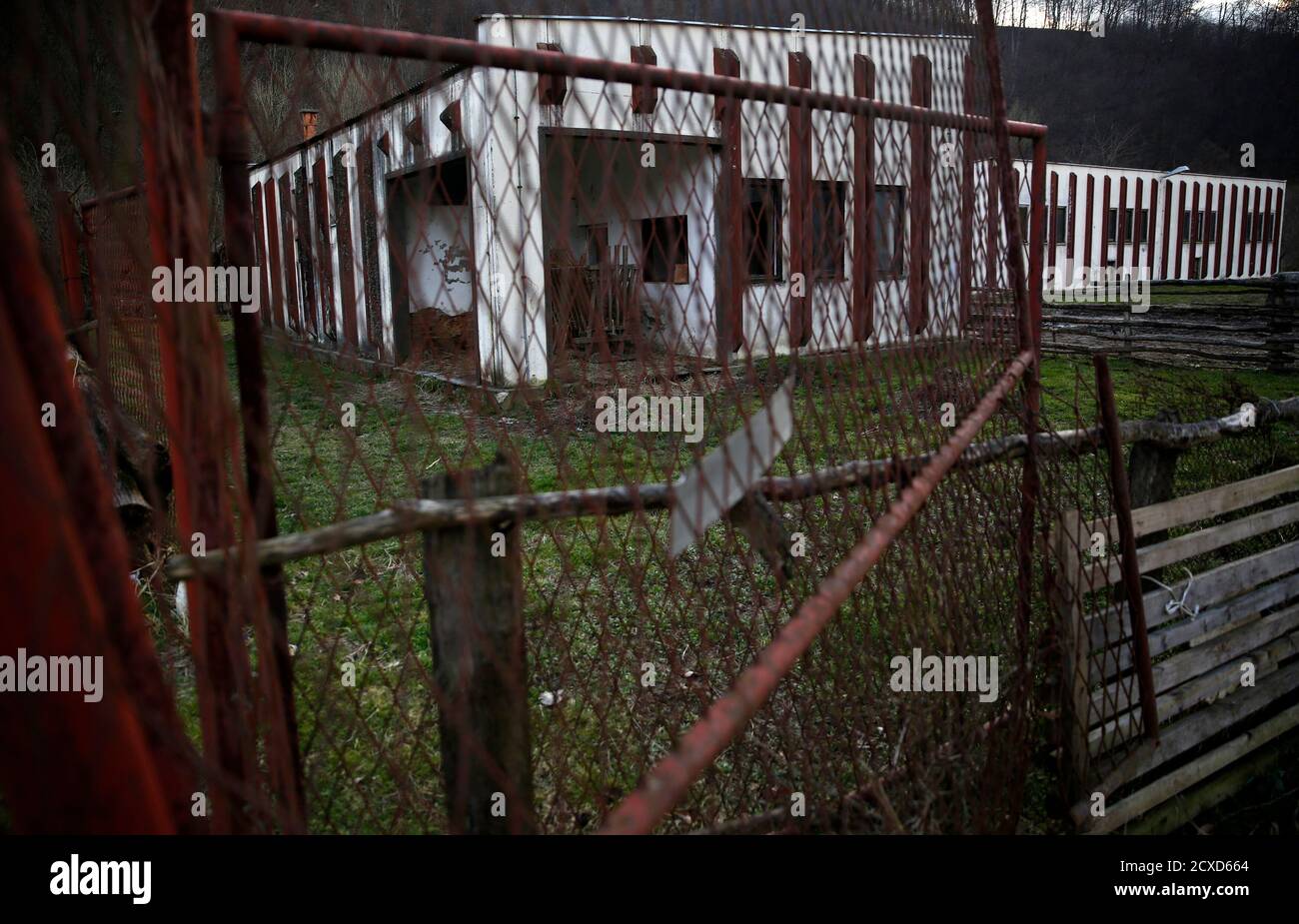First world war executions hi-res stock photography and images - Alamy