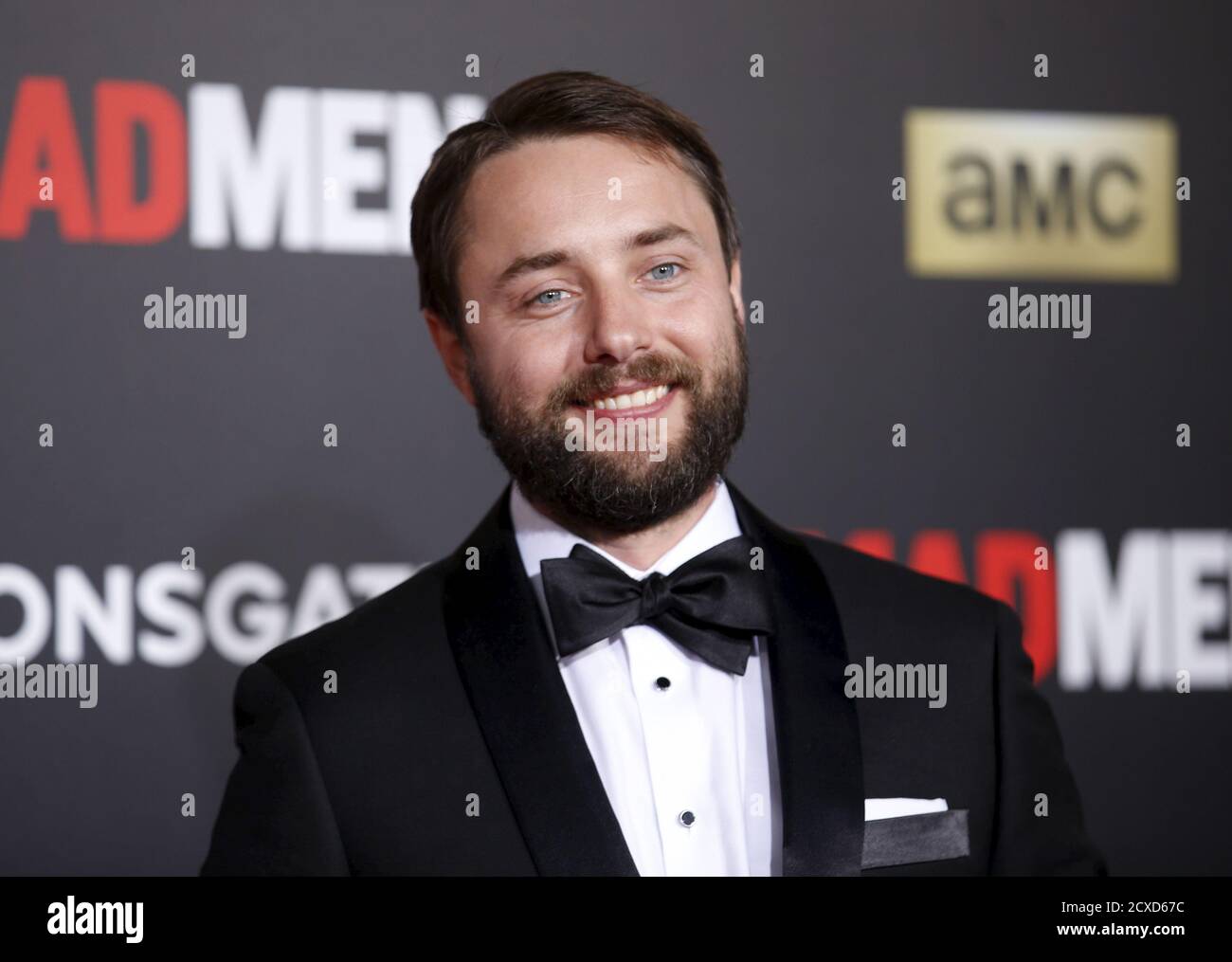 Vincent ball actor hi-res stock photography and images - Alamy