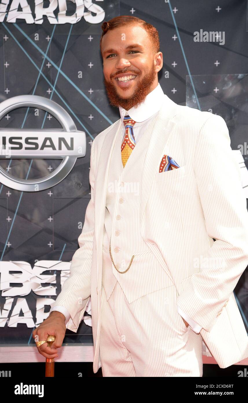 Jidenna High Resolution Stock Photography and Images - Alamy