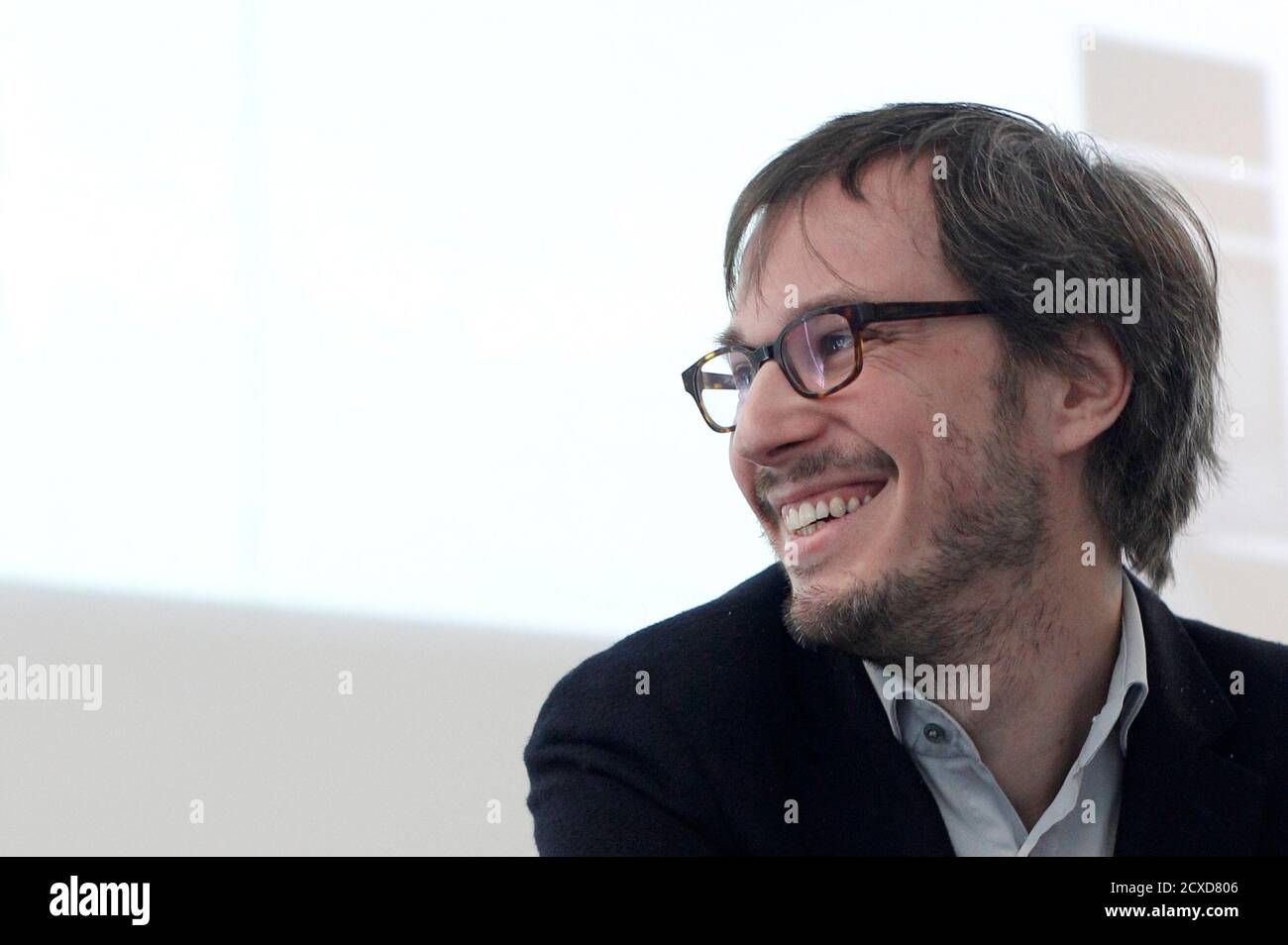 Markus schinwald hi-res stock photography and images - Alamy