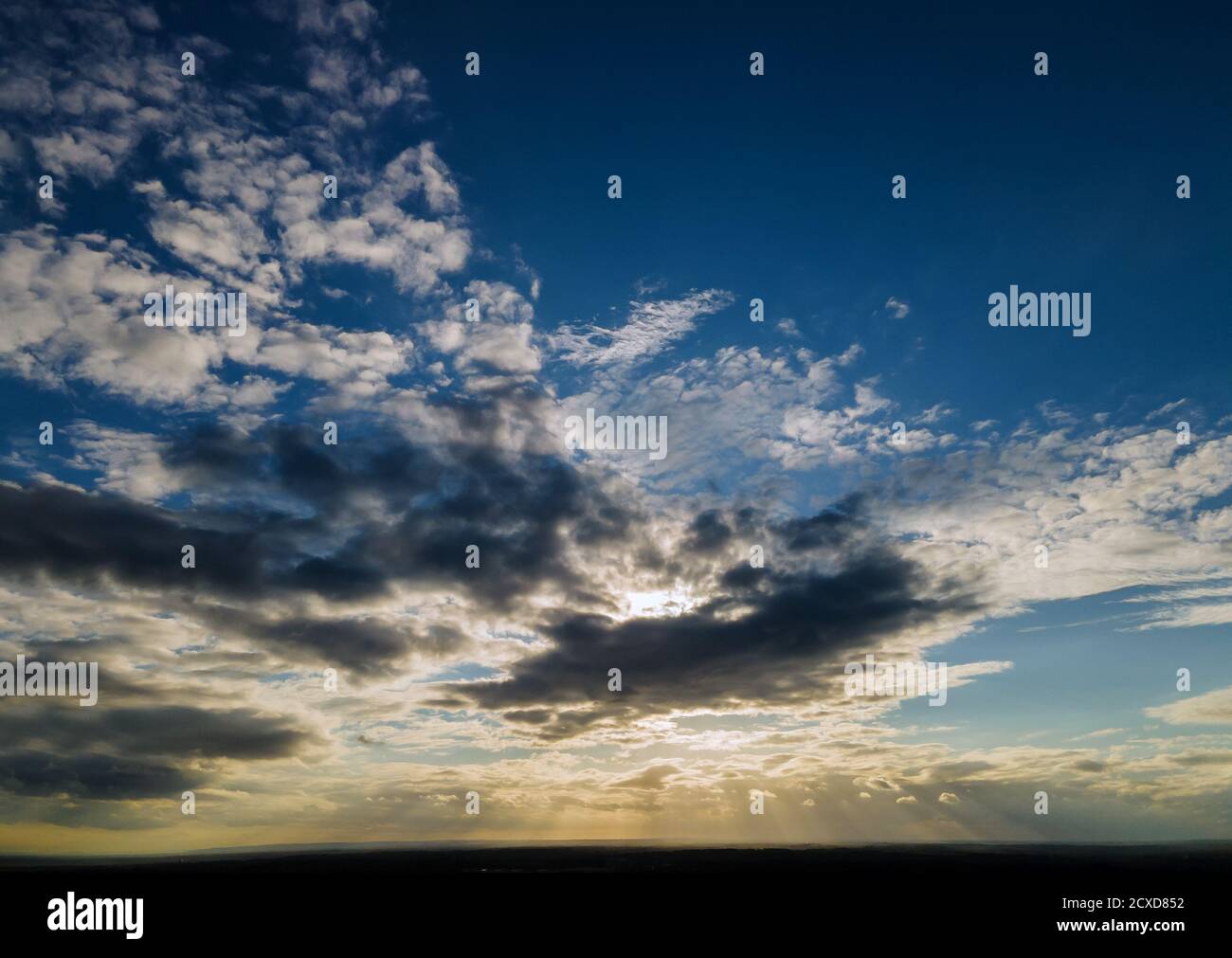 Time lapse panorama hi-res stock photography and images - Alamy