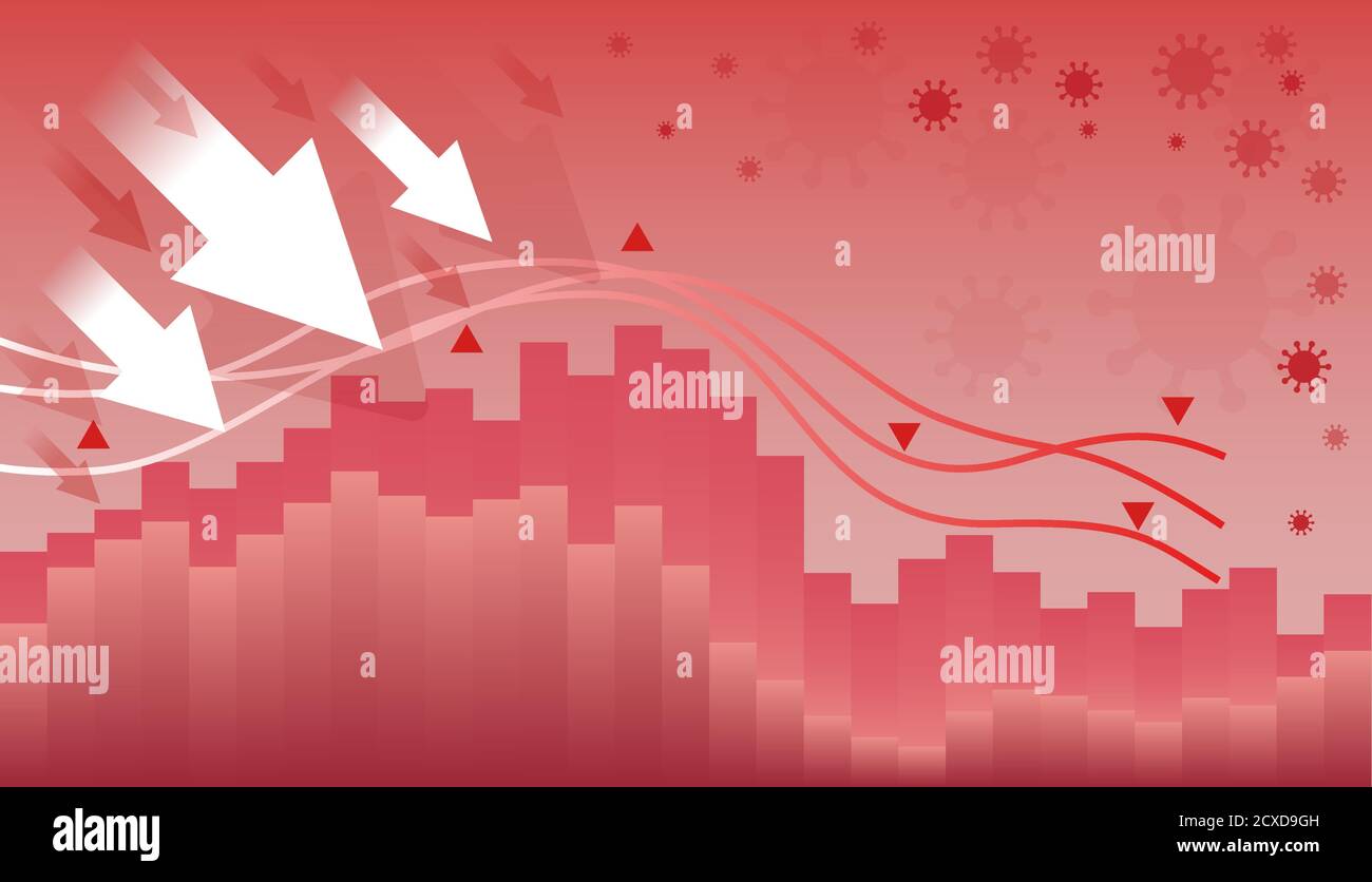 Stock losses Stock Vector Images - Alamy