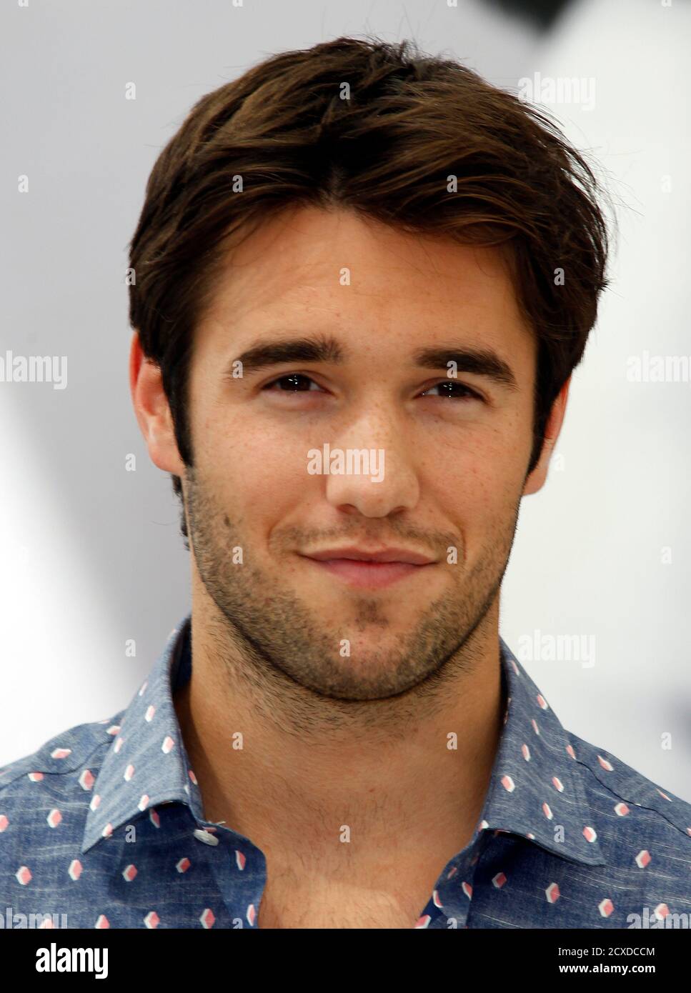 Joshua bowman hi-res stock photography and images - Alamy