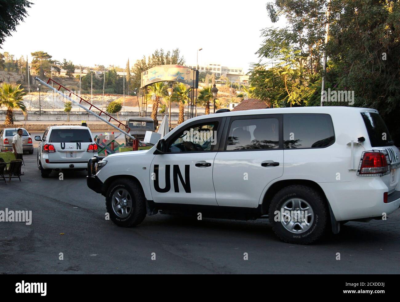 Expired vehicles hi-res stock photography and images - Alamy