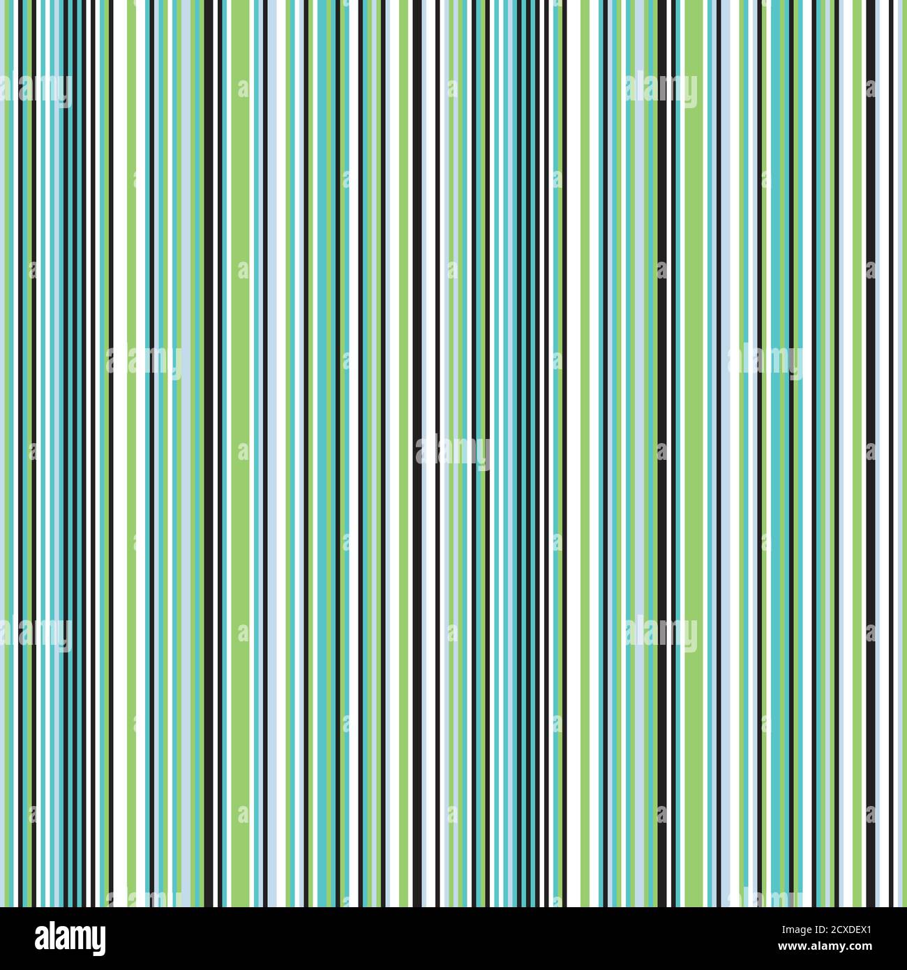 Seamless pattern with vertical colored lines Stock Vector Image & Art ...