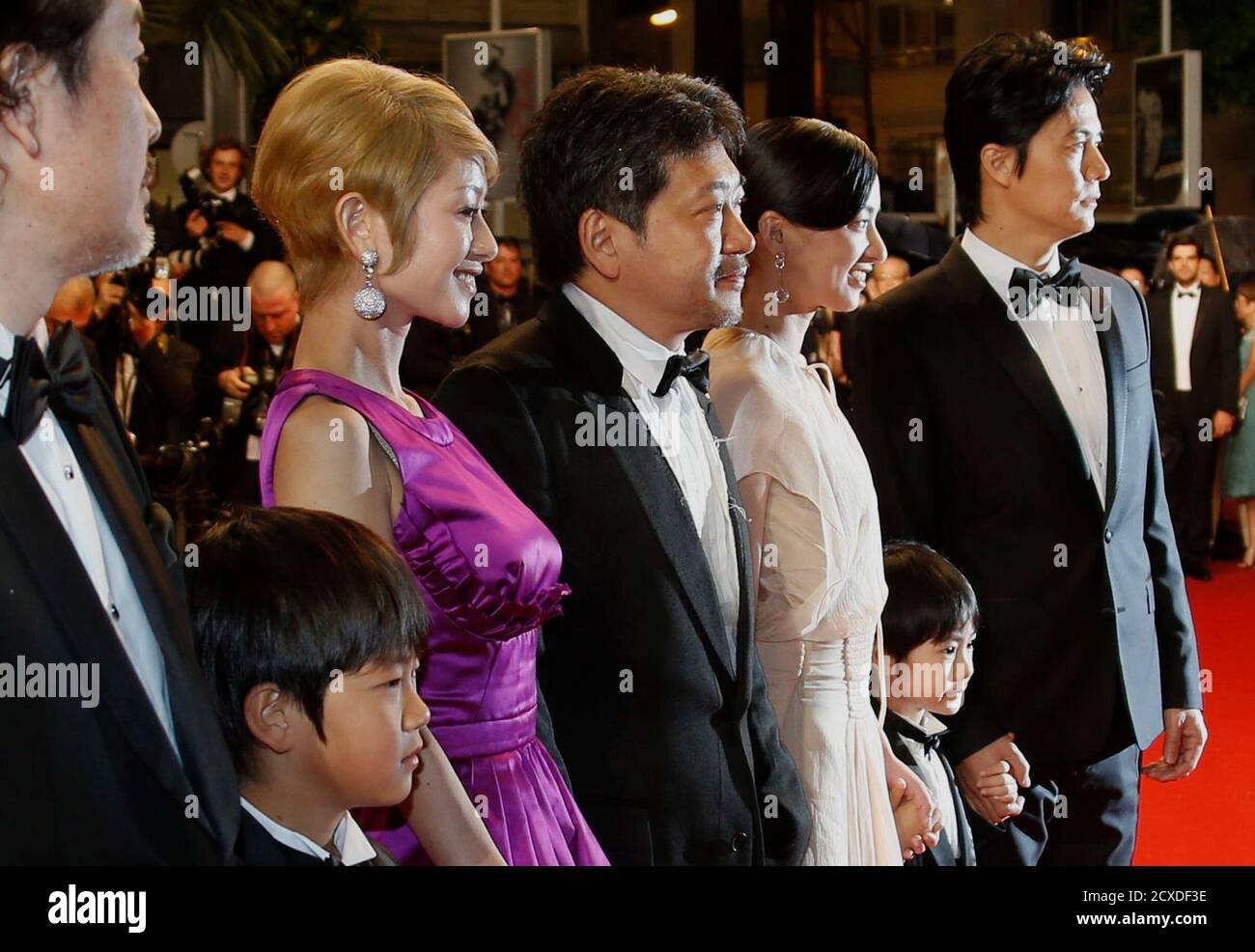 Lily franky hi-res stock photography and images - Alamy