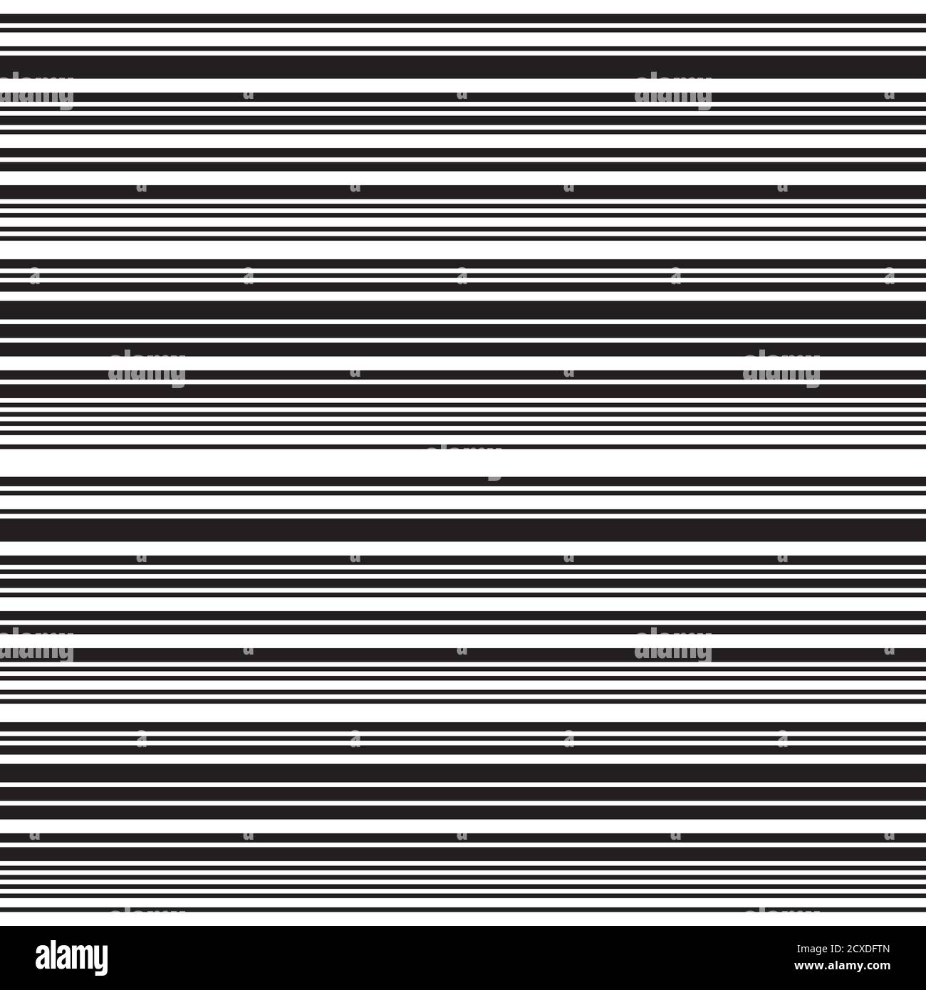 Seamless pattern with horizontal black lines Stock Vector Image & Art ...