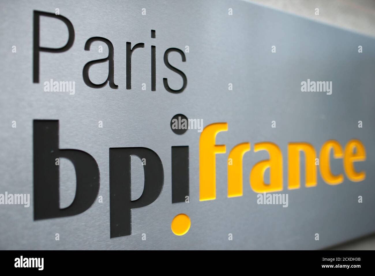 Bpi europe bank hi-res stock photography and images - Alamy