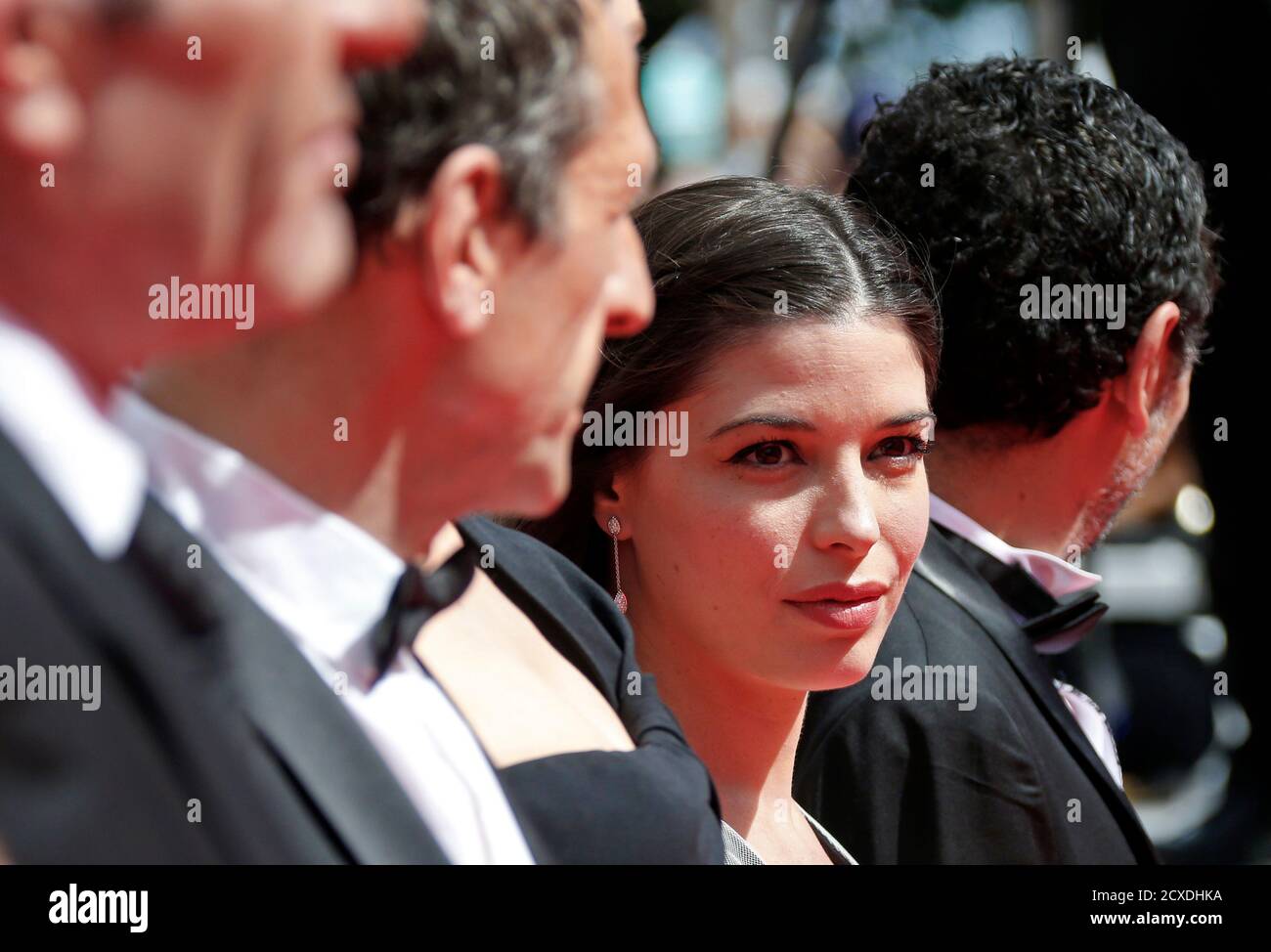 Heloise godet hi-res stock photography and images - Alamy