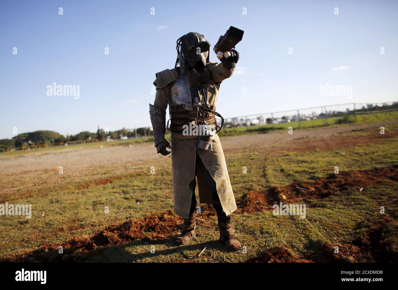 Mad max film hi-res stock photography and images - Alamy
