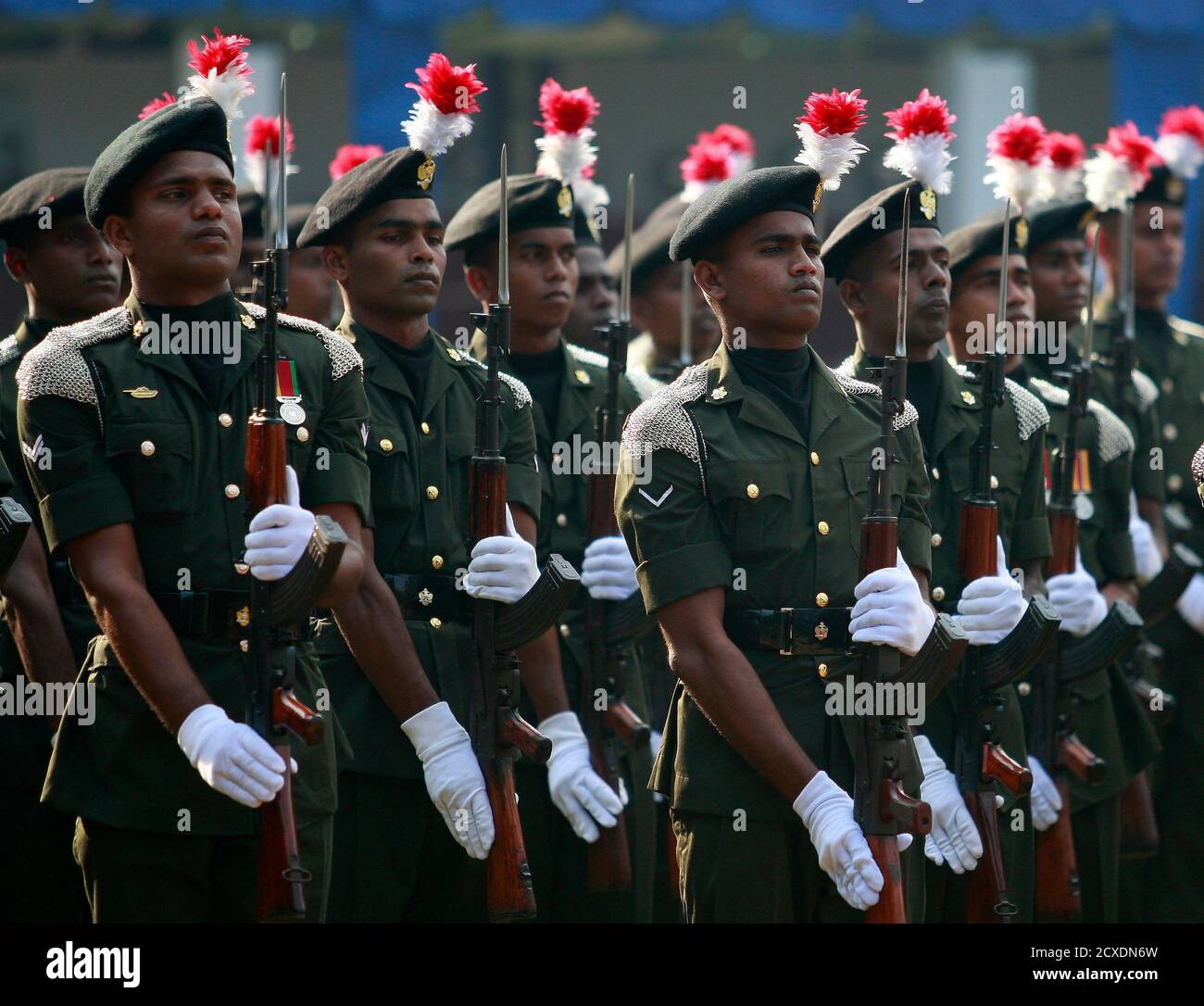 Tamil tigers soldiers hi-res stock photography and images - Alamy