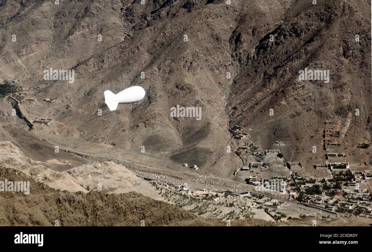 Military air balloon hi-res stock photography and images - Alamy