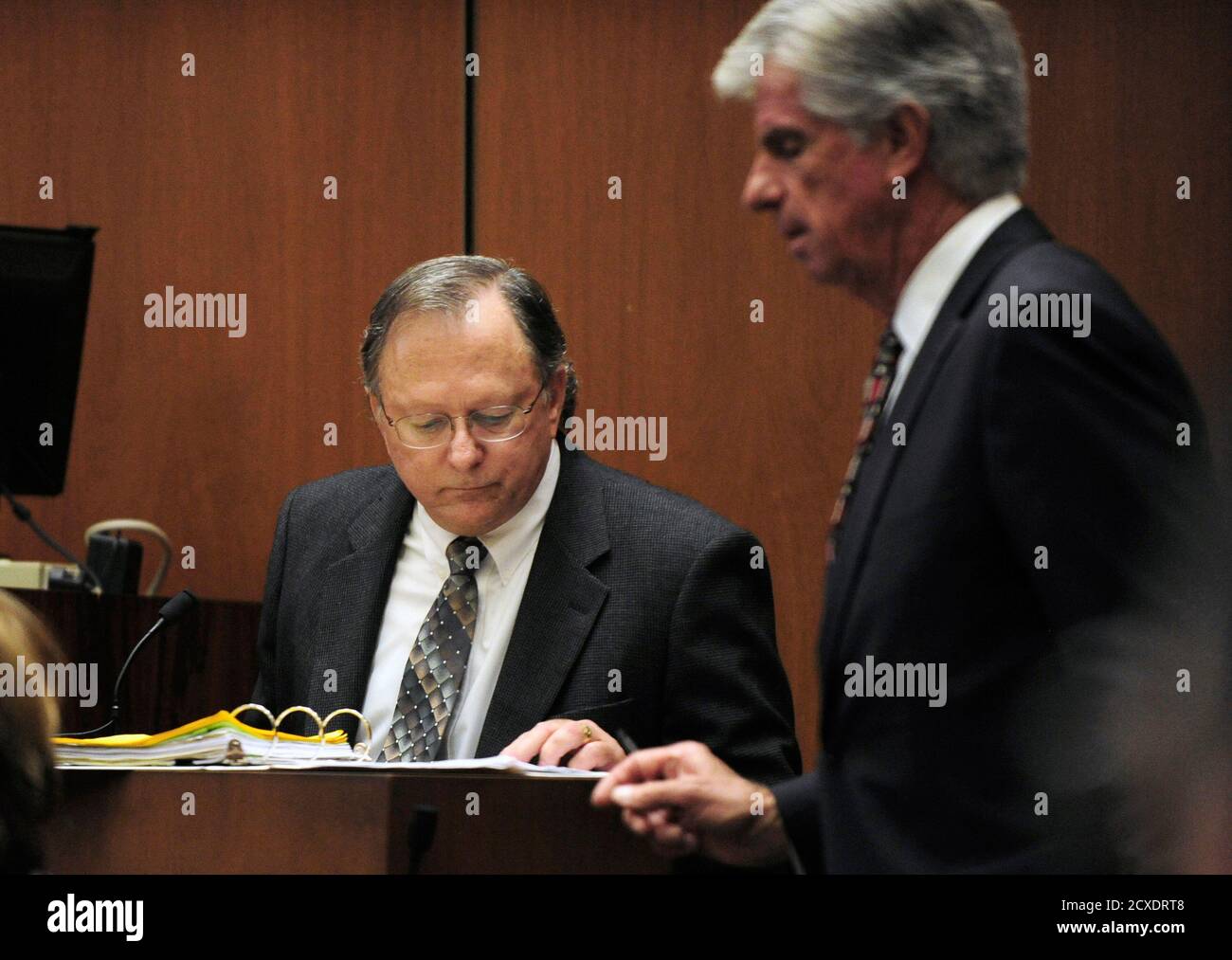 Technical operations officer hi-res stock photography and images - Alamy